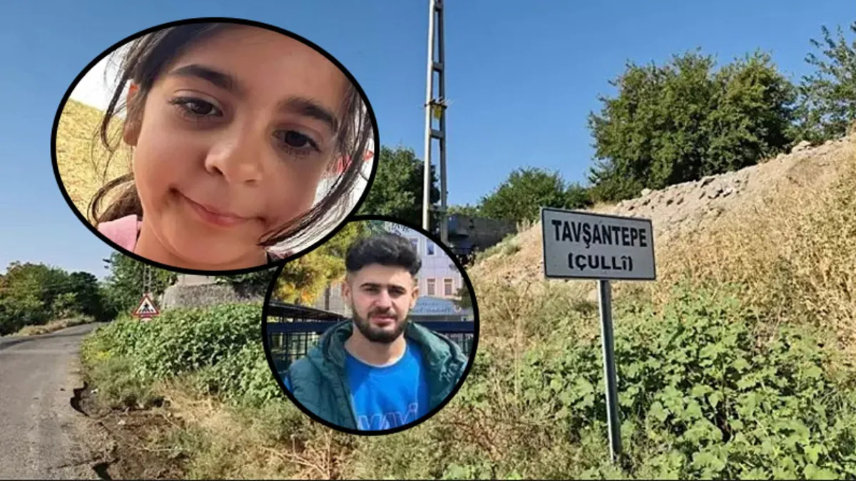 Ağabeyi Baran Güran açıkladı! İşte Narin Güran’ın öldürülmeden önce son ...