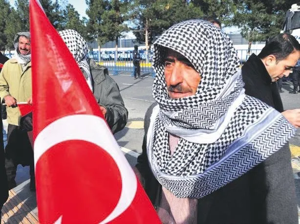 Tek millet tek devlet - Takvim Tek millet tek devlet - Takvim