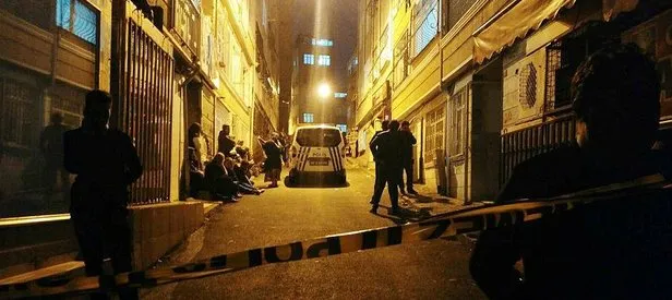 İstanbul’da korkunç olay! - Takvim İstanbul’da korkunç olay! - Takvim