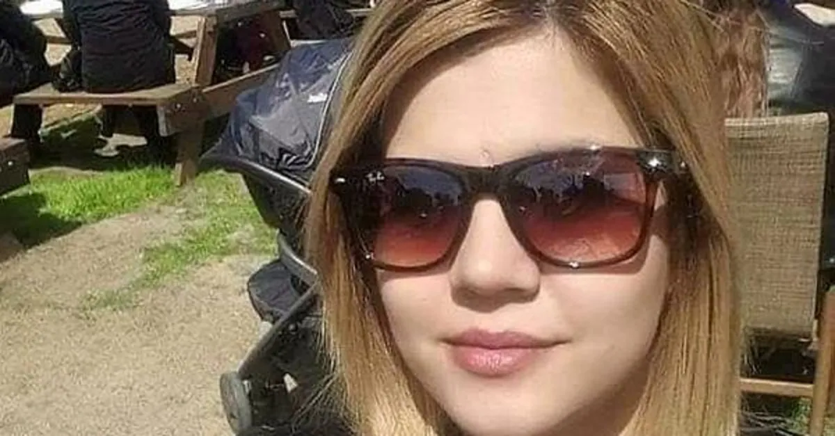 Aydın’ın Nazilli ilçesinde Gamze Esen’in yanarak öldüğü olayda sır ...