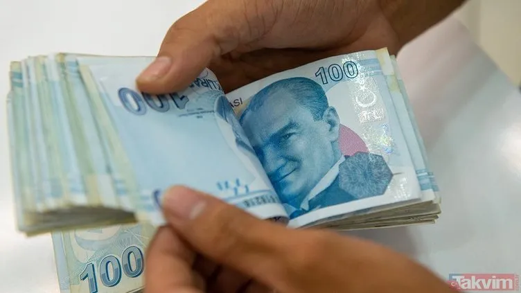 Ödemelerin üçte biri devletten: Hiç çalışmadan emeklilik müjdesi Ödemelerin üçte biri devletten: Hiç çalışmadan emeklilik müjdesi