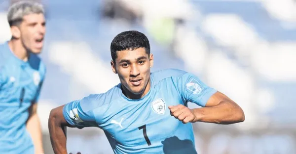 Galatasaray’ın yeni hedefi belli oldu! Maccabi Haifa forması giyen 19 ...