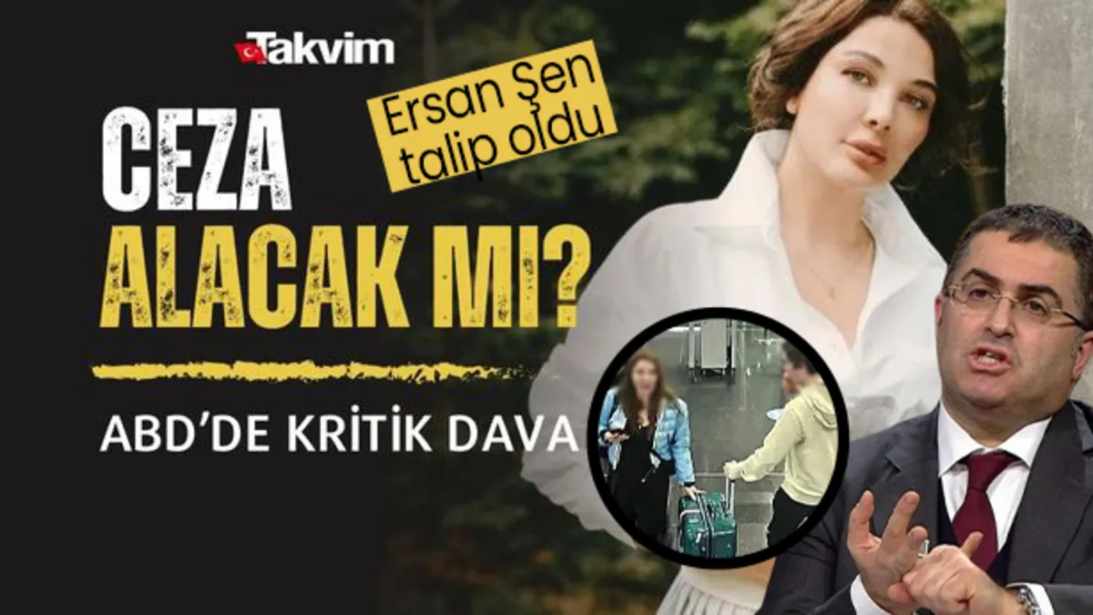 Eylem Tok ve Timur Cihantimur iade edilecek mi? Uzman isim ...