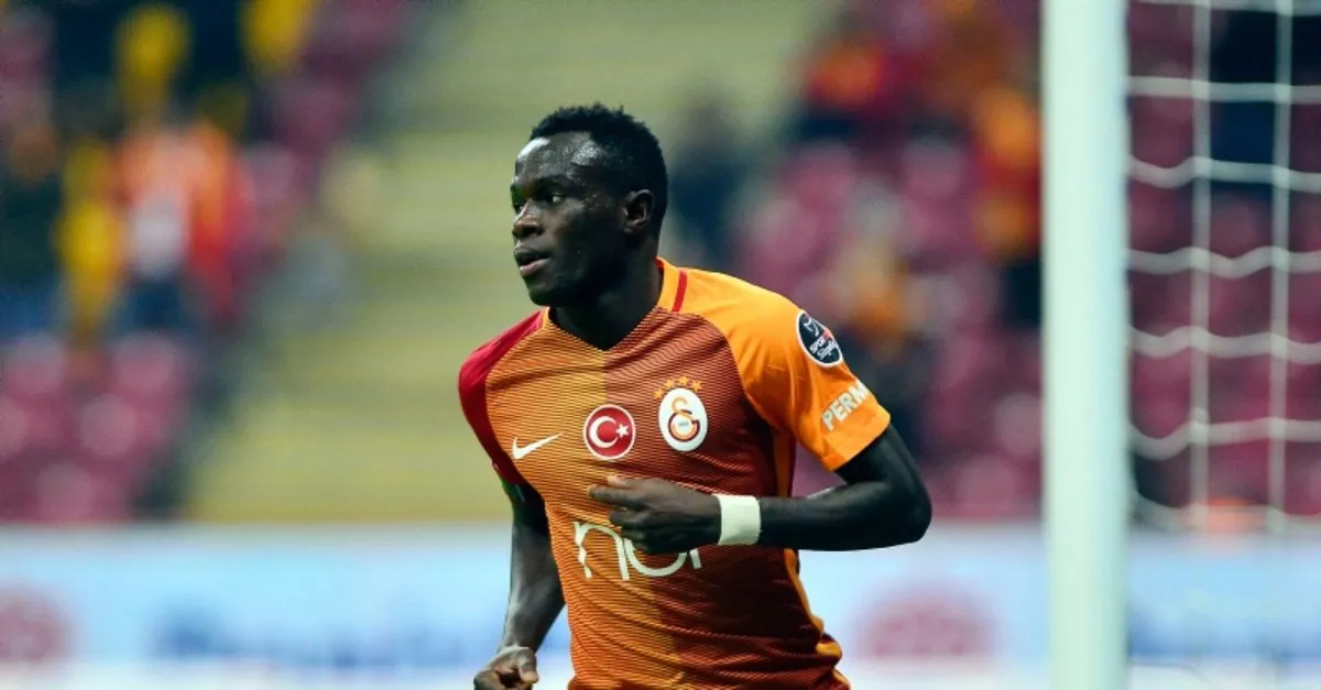 Galatasaray, Leipzig maçında Bruma için nabız yoklayacak Galatasaray, Leipzig maçında Bruma için nabız yoklayacak
