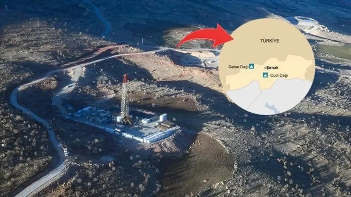 Şırnak Valiliği’nden Cudi ve Gabar Dağı için flaş karar! 24-30 Haziran ...