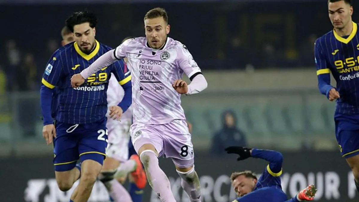 Galatasaray’da Sandi Lovric sürprizi!