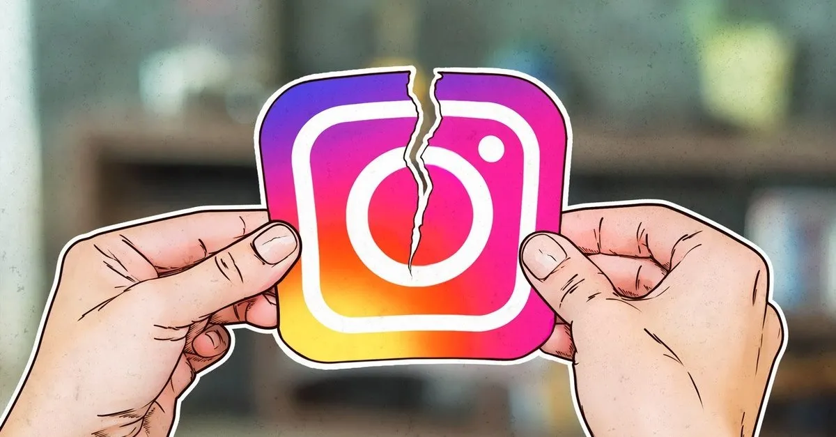 İnstagram ÇÖktÜ MÜ Son Dakika 12 Aralık 2022 İnstagram Neden çöktü Ne