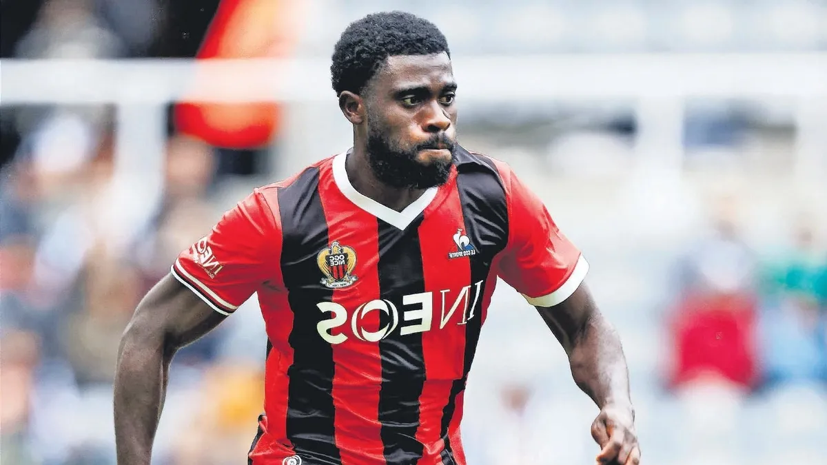 Fırtına’da Boga’dan vazgeçmiyor