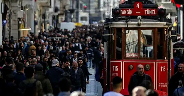 En çok kullanılan soyisimler