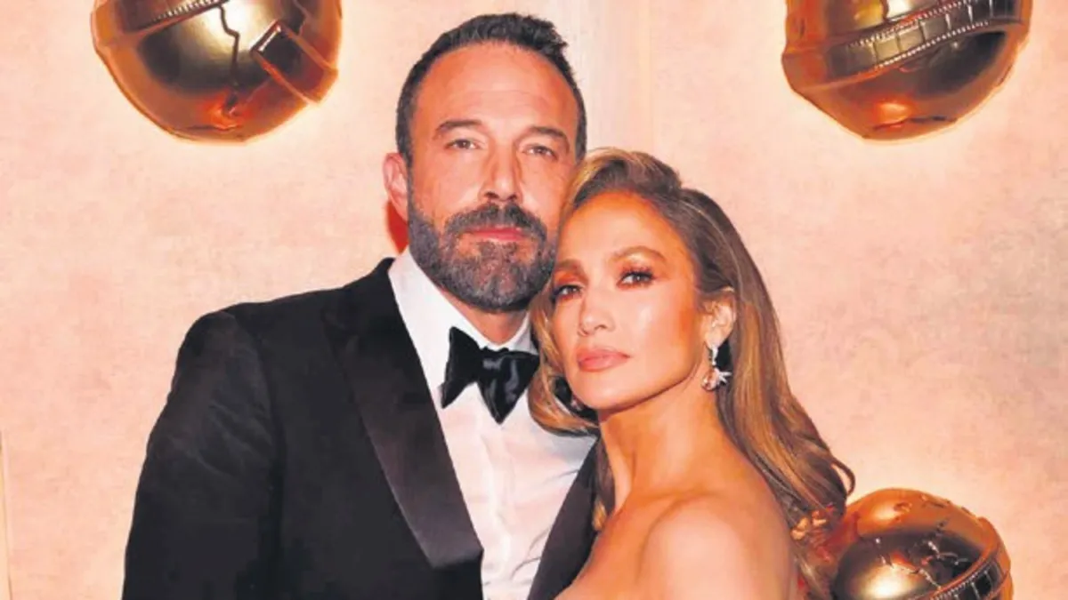 Jennifer Lopez ve Ben Affleck arasında 68 milyon dolarlık kriz!