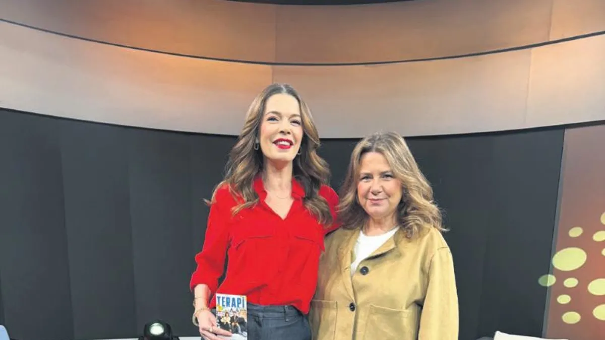 Gamze Süner Atay: Teoman’a sanat terapisi verdim