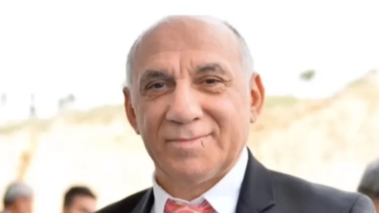 Başkan Recep Tayyip Erdoğan’ın kuzeni Mehmet Mutlu vefat etti | Takvim TV