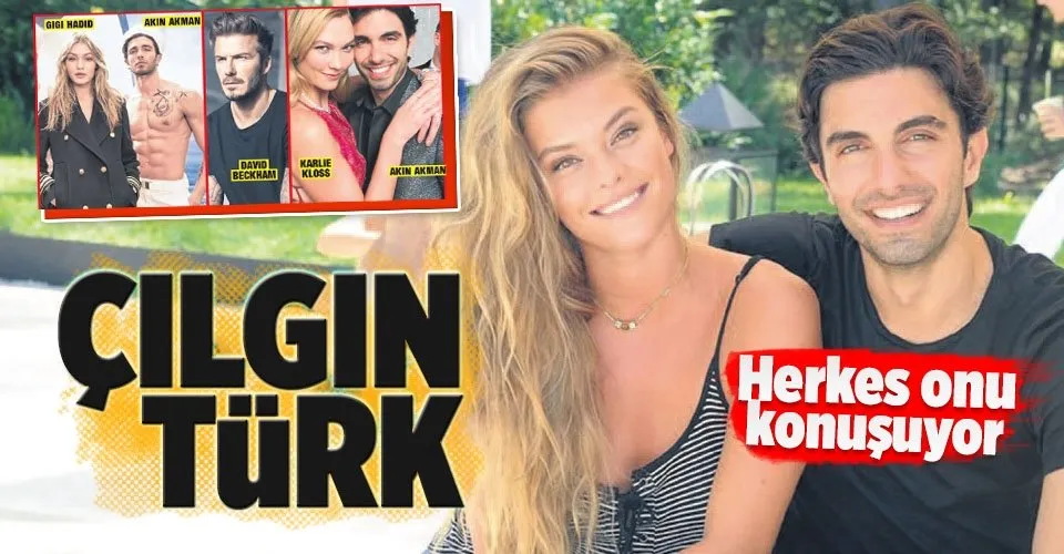 Çılgın Türk Takvim