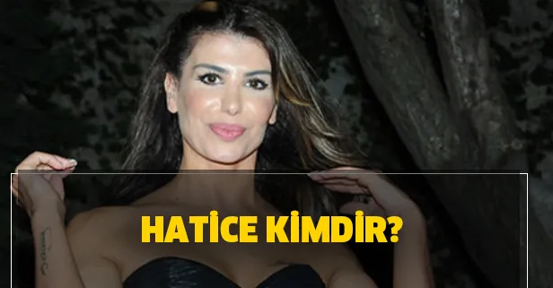 Hatice kimdir, kaç yaşında? Hatice nereli, şarkıları, Instagram hesabı ne?