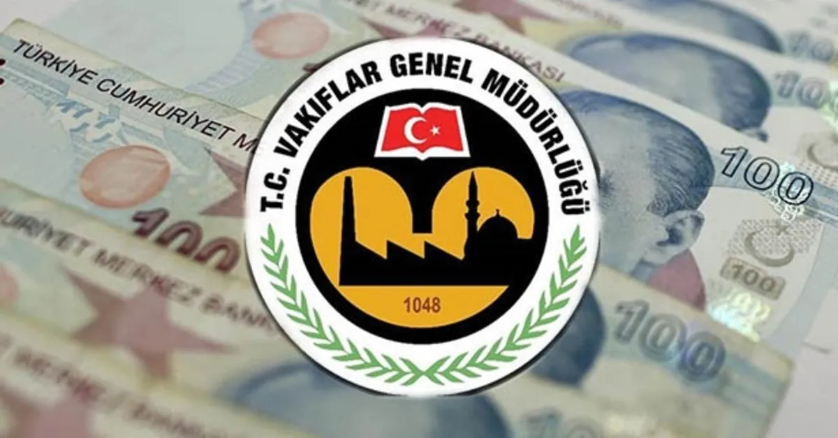 VGM lisans burs sonuçları açıklandı mı? 2019 VGM yükseköğrenim bursu ... VGM lisans burs sonuçları açıklandı mı? 2019 VGM yükseköğrenim bursu ...