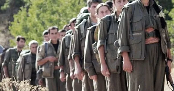 PKK’ya bir darbe daha - Takvim