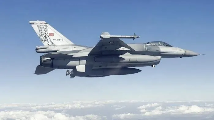 Son Dakika Haberleri Mİtten Suriyede Operasyon 23 Hedef Imha
