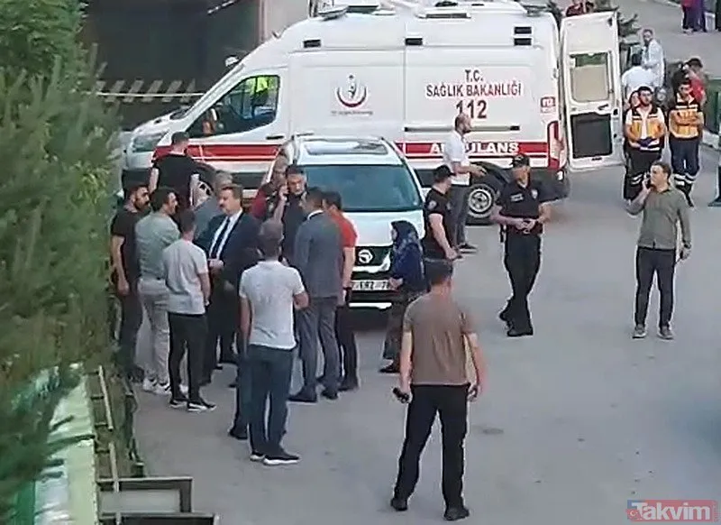 Erzurum’da çok acı olay! Otoparktan çıkan cipin altında kalan minik ... Erzurum’da çok acı olay! Otoparktan çıkan cipin altında kalan minik ...