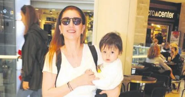 Ana-oğul gezinti - Takvim