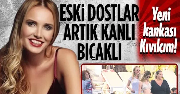 Düşmanımın düşmanı dostumdur Meral Kaplan, can yoldaşı Seçkin Piriler’i ... Düşmanımın düşmanı dostumdur Meral Kaplan, can yoldaşı Seçkin Piriler’i ...
