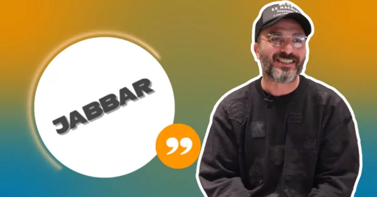 Jabbar’ın gerçek ismini öğrenince çok şaşıracaksınız! İşte Jabbar ...