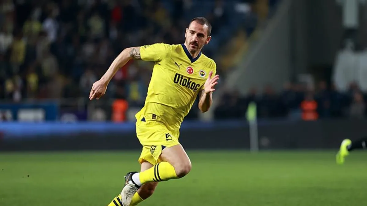 Bonucci’ye Genoa kancası