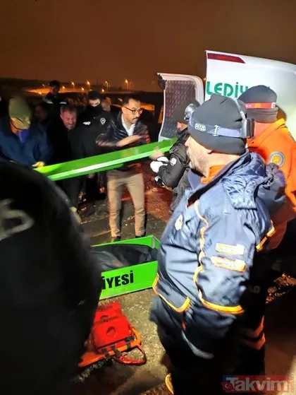 Kayseri Talas’ta kan donduran olay! 37 yaşındaki kadın kayalıklarda ölü ... Kayseri Talas’ta kan donduran olay! 37 yaşındaki kadın kayalıklarda ölü ...