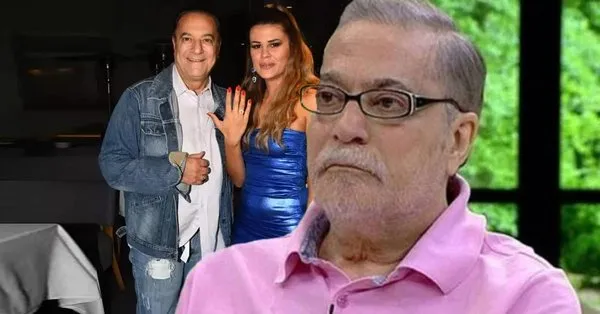 Mehmet Ali Erbil’e eski eşlerinden ve çocuklarından veto Evlenemezsin ... Mehmet Ali Erbil’e eski eşlerinden ve çocuklarından veto Evlenemezsin ...