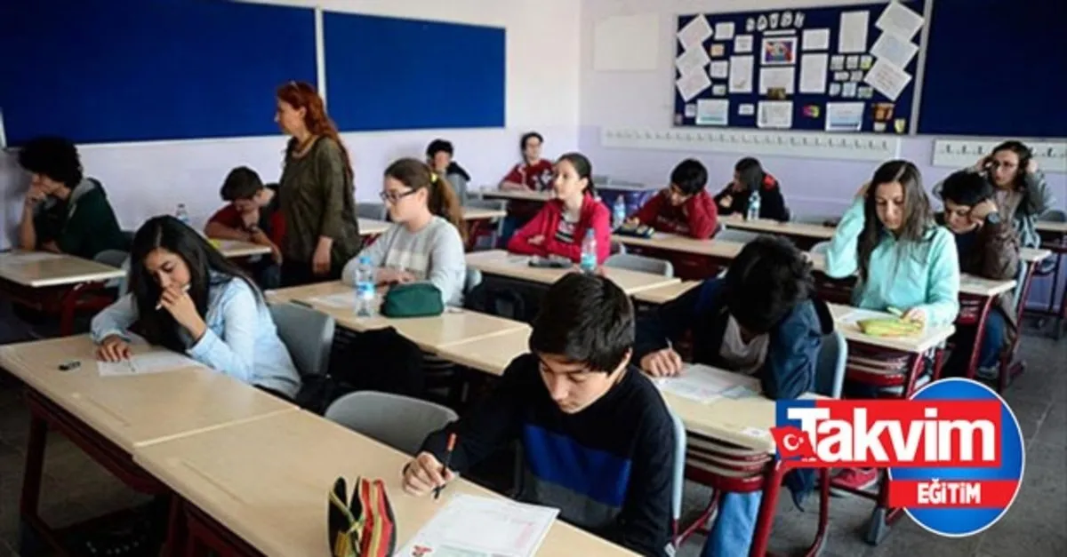 İlkokul, ortaokul ve lise öğrencileri için sınıf geçme notu nedir? Bu ... İlkokul, ortaokul ve lise öğrencileri için sınıf geçme notu nedir? Bu ...