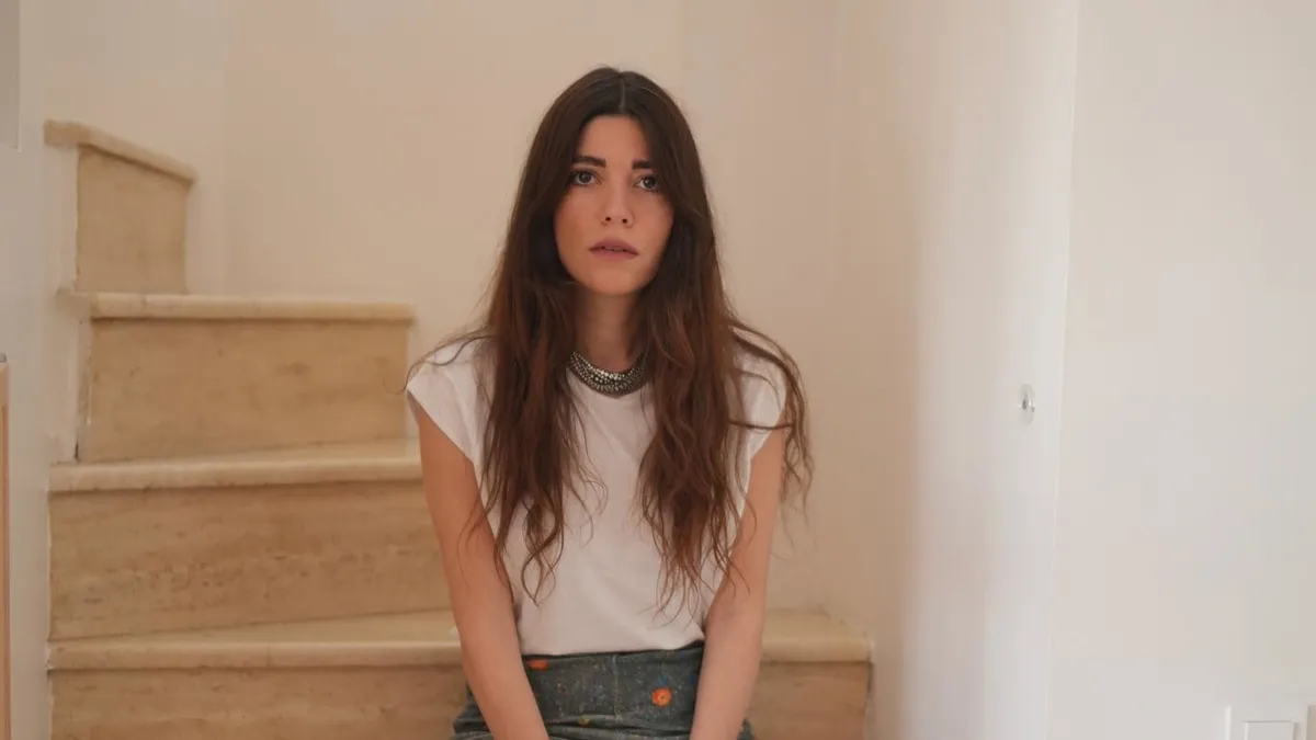 Uzak Şehir’in Meryem’i Ceren Moray kimdir? Eşi kim?