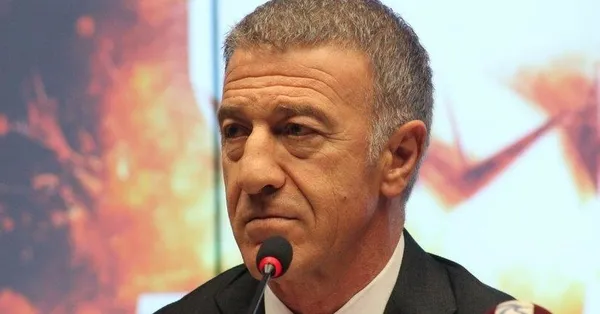 Ahmet Ağoğlu: Kime ’VAR’ kime yok? - Takvim