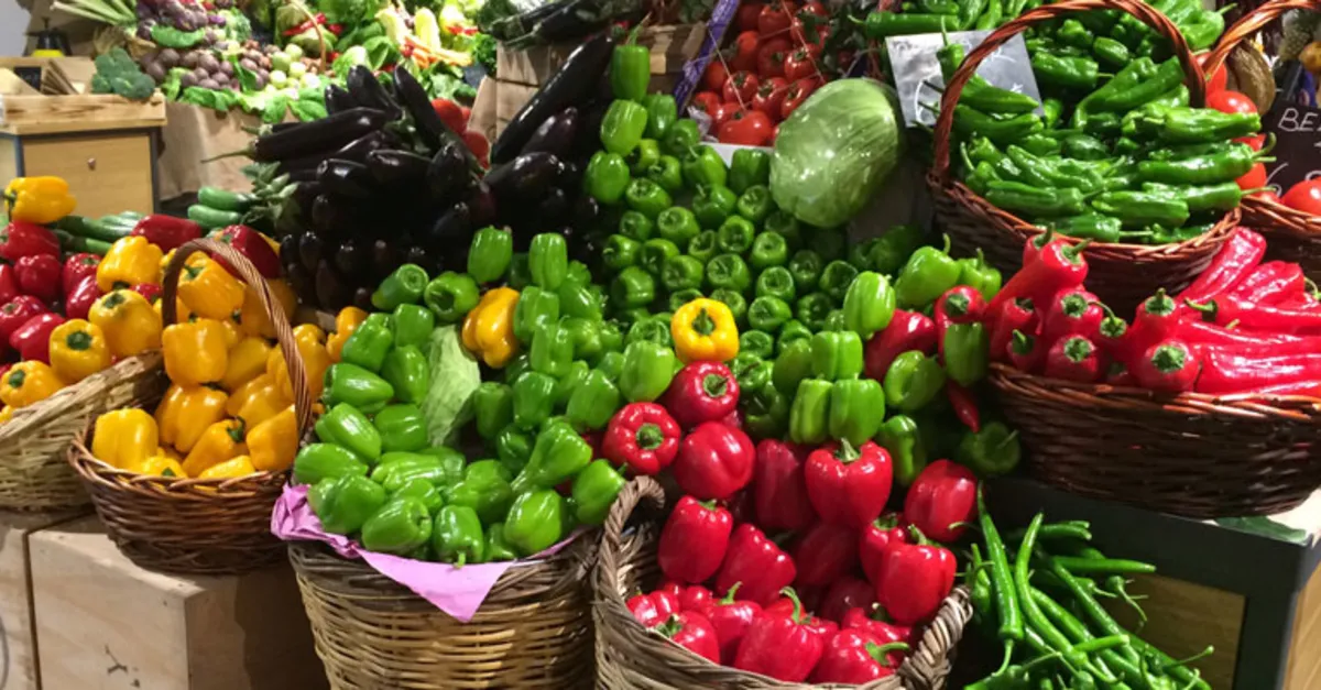 Rüyada manav görmek ne anlama gelir?