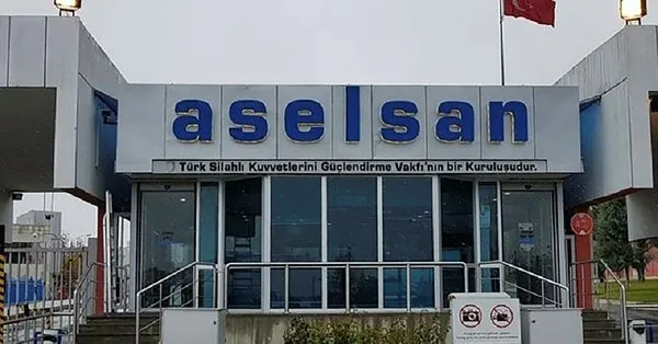 Son dakika: ASELSAN’dan flaş hamle! DASAL Havacılık Teknolojileri AŞ ... Son dakika: ASELSAN’dan flaş hamle! DASAL Havacılık Teknolojileri AŞ ...