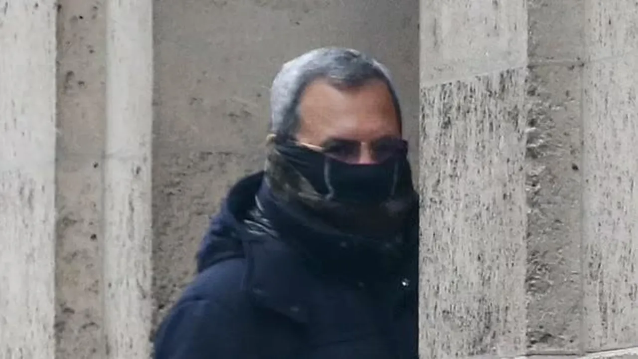 Yeni belgeler ortaya çıktı! Jeffrey Epstein ile eski İsrail Başbakanı ...