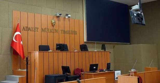 HATAY 1. SULH HUKUK MAHKEMESİ - Takvim