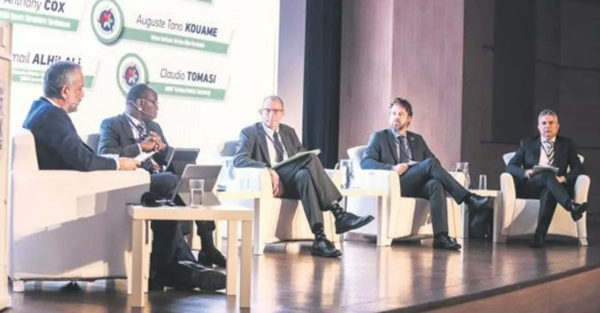 Sıfır atık için el ele - Takvim Sıfır atık için el ele - Takvim