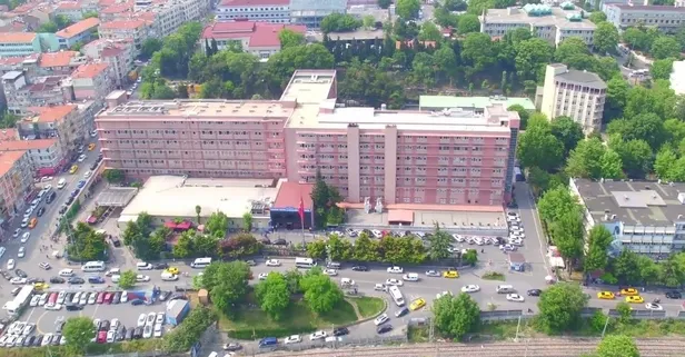 İSTANBUL EĞİTİM VE ARAŞTIRMA HASTANESİ - Takvim