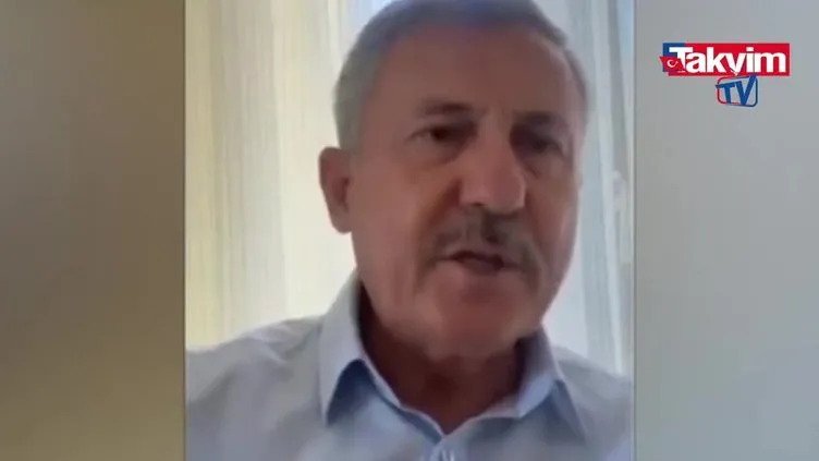Gelecek Partili Selçuk Özdağ bakanlık itirafı: ’’Özgür Özel bana ... Gelecek Partili Selçuk Özdağ bakanlık itirafı: ’’Özgür Özel bana ...