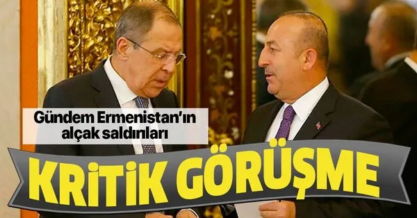 Son dakika: Dışişleri Bakanı Mevlüt Çavuşoğlu, Rusya Dışişleri Bakanı ... Son dakika: Dışişleri Bakanı Mevlüt Çavuşoğlu, Rusya Dışişleri Bakanı ...
