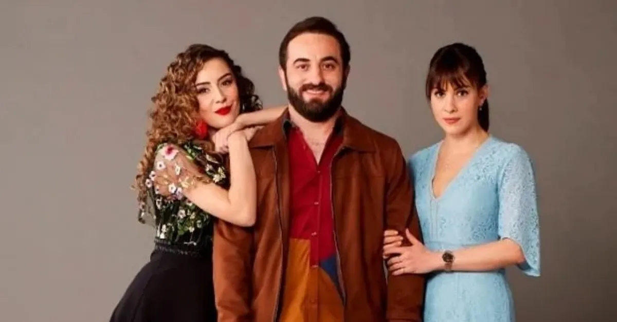 Aykut Enişte Film Konusu Nedir Aykut Enişte Oyuncuları Kimler Ne