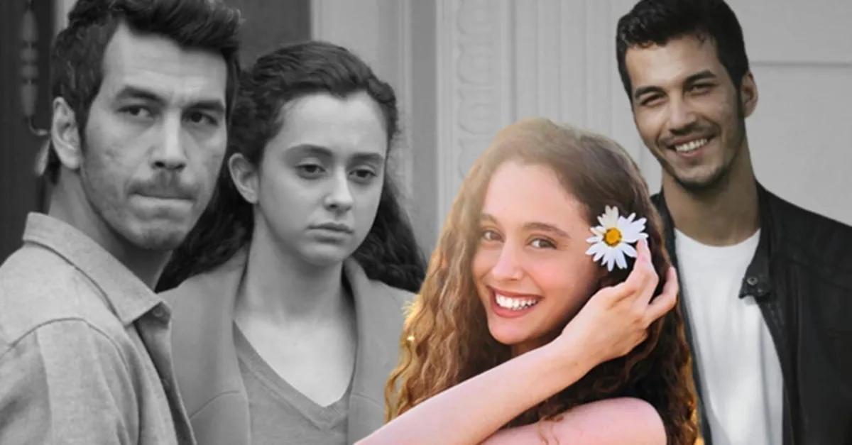 Adı Sevgi’nin takıntılı Volkan’ı Mert Doğan biricik partneri Asya Kasap ...