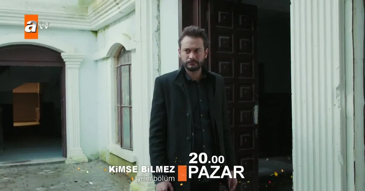 Kimse Bilmez 23. bölüm fragmanı yayınlandı! Kardeşler kavuşabilecek mi ...