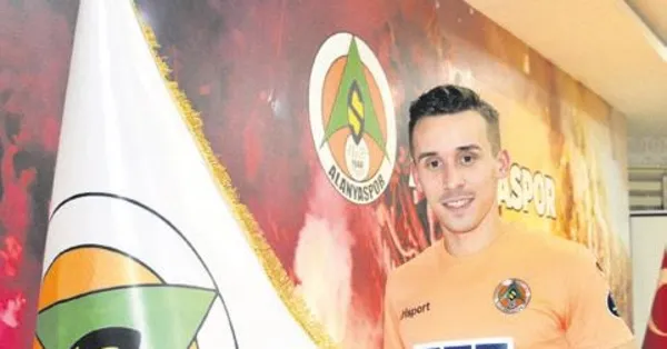 Beşiktaş’tan Alanyaspor’a Josef Sural jesti - Takvim