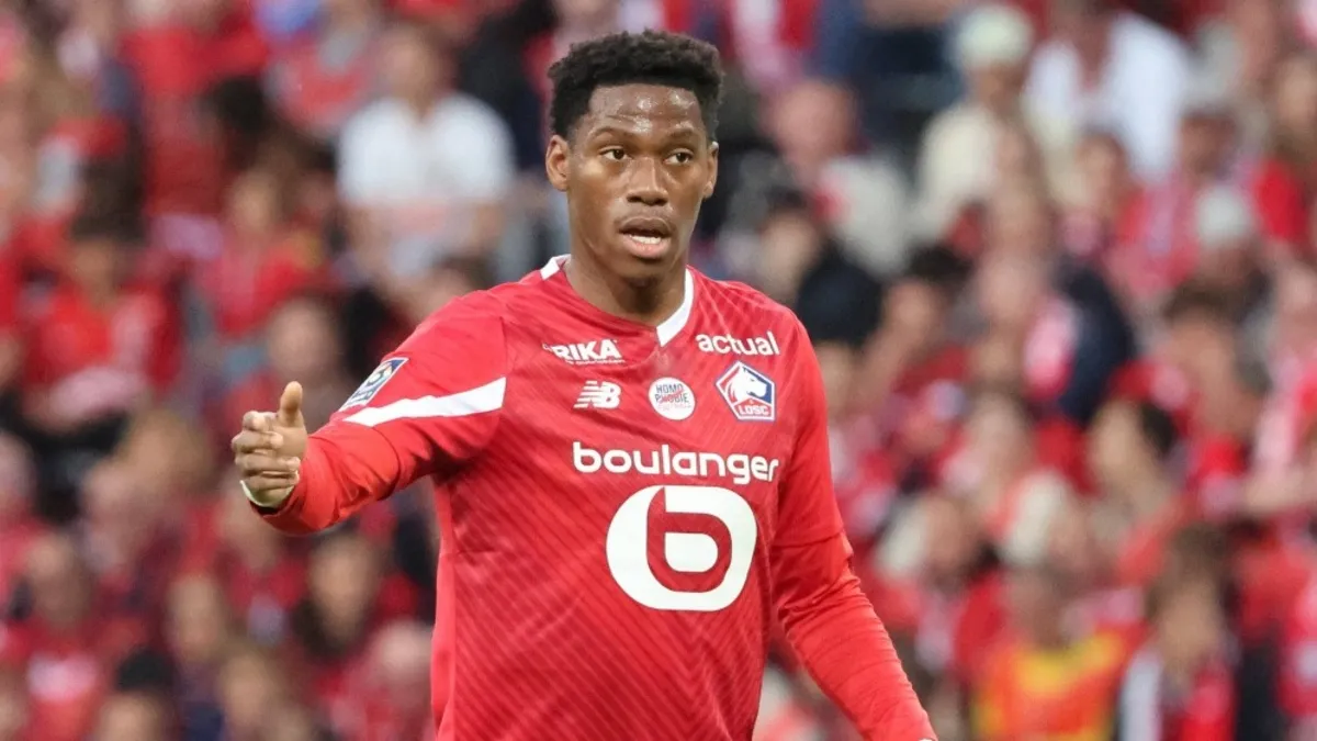 Fenerbahçe’den Jonathan David’e 55 milyon euroluk teklif