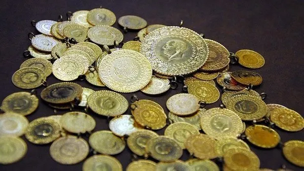 Altın fiyatları bugün ne kadar? 16 Kasım çeyrek altın fiyatı, gram ... Altın fiyatları bugün ne kadar? 16 Kasım çeyrek altın fiyatı, gram ...