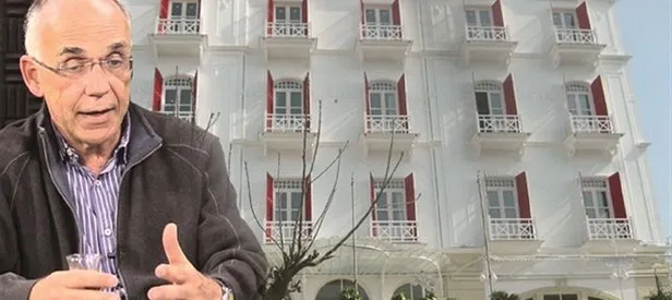 FETÖ’nün ilk hedefi mayıs ayıydı - Takvim FETÖ’nün ilk hedefi mayıs ayıydı - Takvim