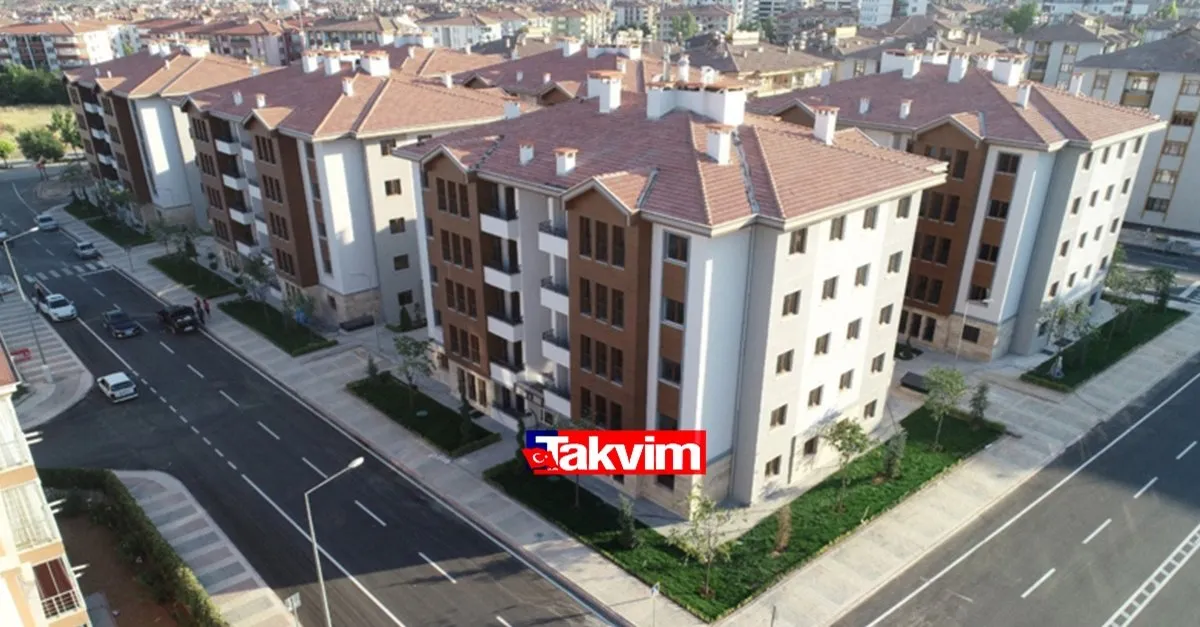 TOKİ 100 bin konut başvurusu ne zaman başlıyor? 2021 TOKİ konut başvuru ... TOKİ 100 bin konut başvurusu ne zaman başlıyor? 2021 TOKİ konut başvuru ...