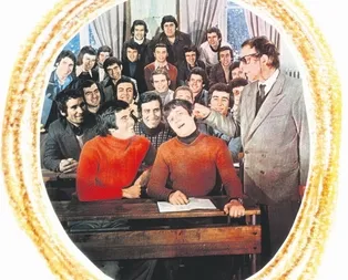 Münir Özkul'un bilinmeyen röportajı ortaya çıktı - Takvim