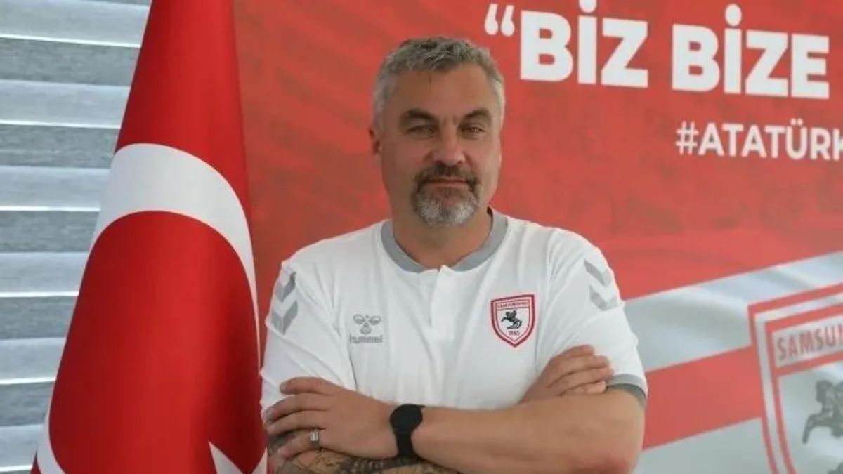 Thomas Reis’ten Fenerbahçe açıklaması