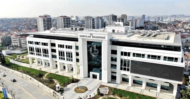BAĞCILAR BELEDİYESİ FEN İŞLERİ MÜDÜRLÜĞÜ - Takvim BAĞCILAR BELEDİYESİ FEN İŞLERİ MÜDÜRLÜĞÜ - Takvim